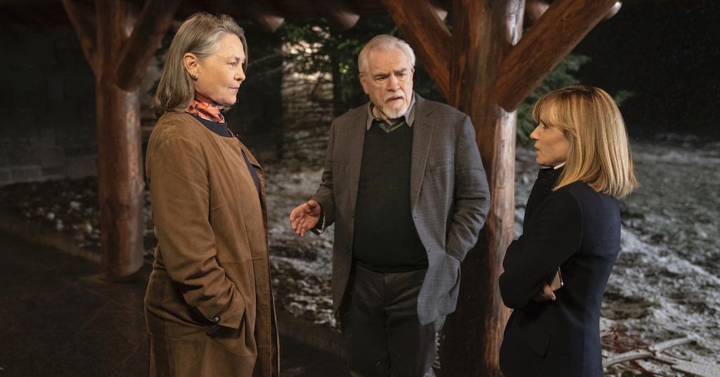 Who Is the Pierce Family in ‘Succession’?