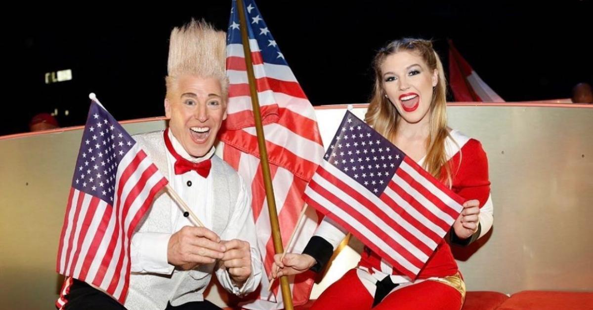 What Happened to Bello Nock? The Daredevil Clown Sustained an Injury