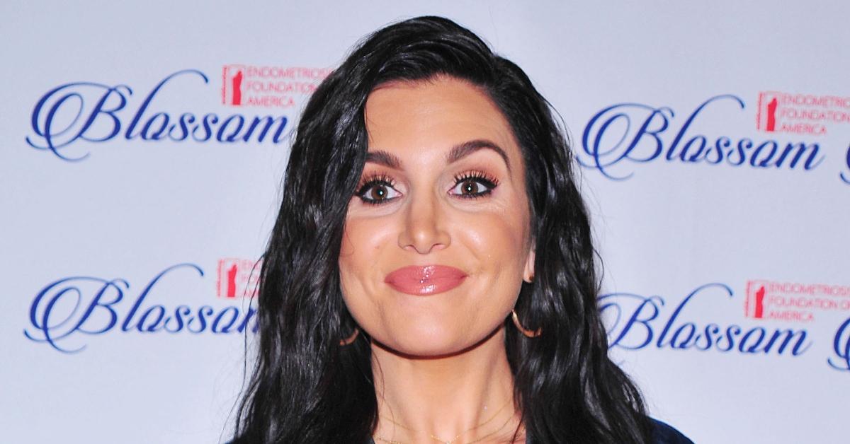 Why Is Molly Qerim Leaving First Take?