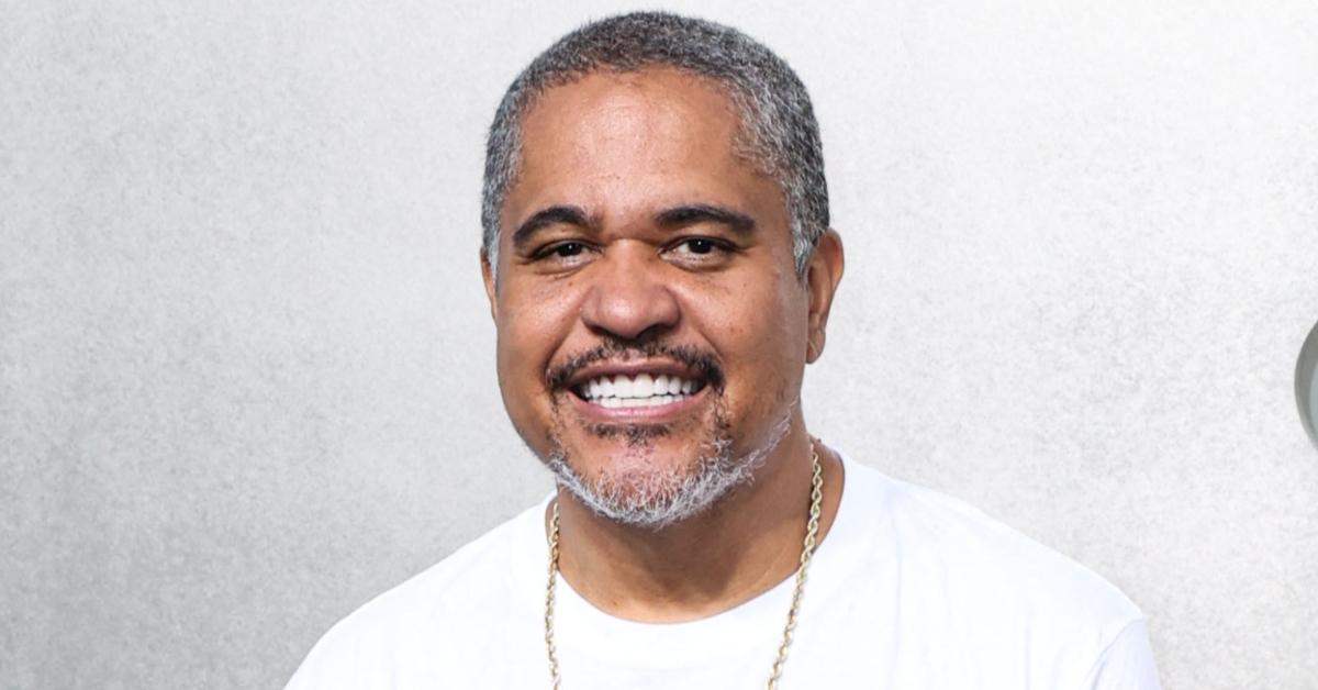 Irv Gotti’s Cause of Death Explained