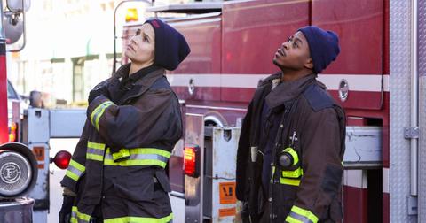 Who Is Dale Hay? Why He Was Memorialized on 'Chicago Fire'
