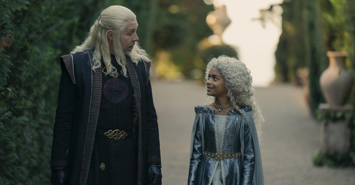 Valyria and House Velaryon, Explained