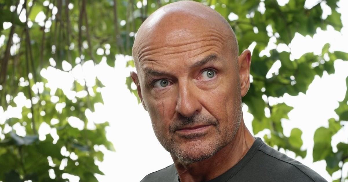 Locke is 'Lost's Most Tragic Character: Everything Bad That Happened