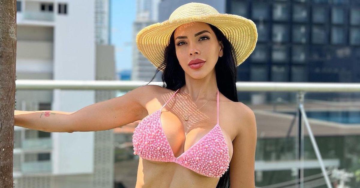 Jasmine From 90 Day Fiancé: All About Her Kids