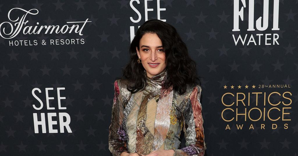 Jenny Slate Has Been Married Twice — Details on Her Past Relationships