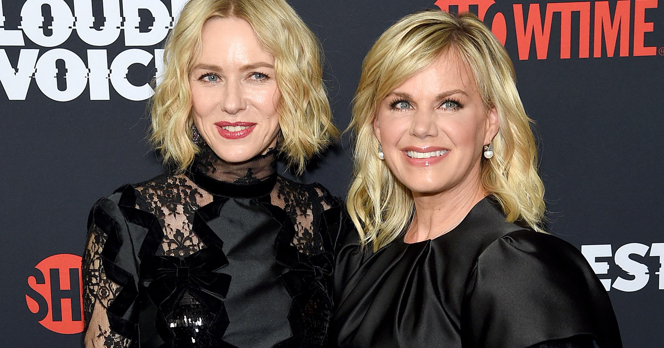 Gretchen Carlson Now: 'Bombshell' Covers Her Scandal, Where Is She Now?