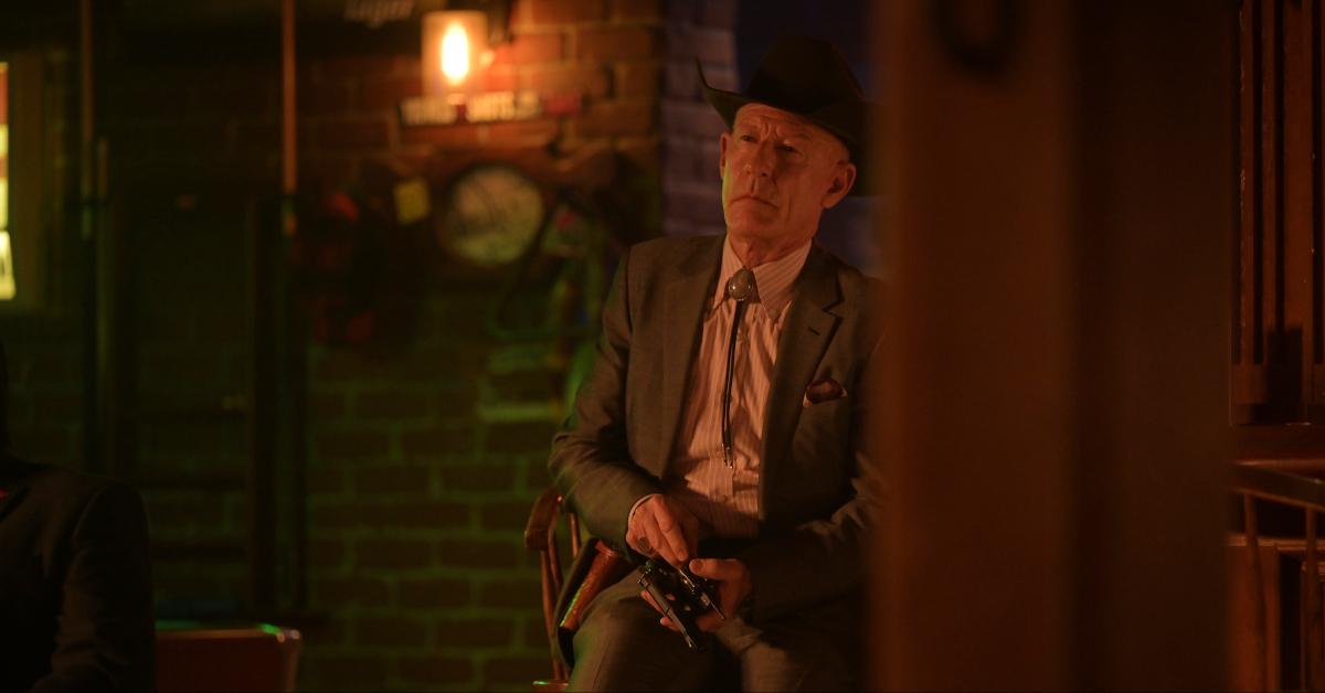 Singer-Songwriter Lyle Lovett Guest Stars on 'Big Sky'