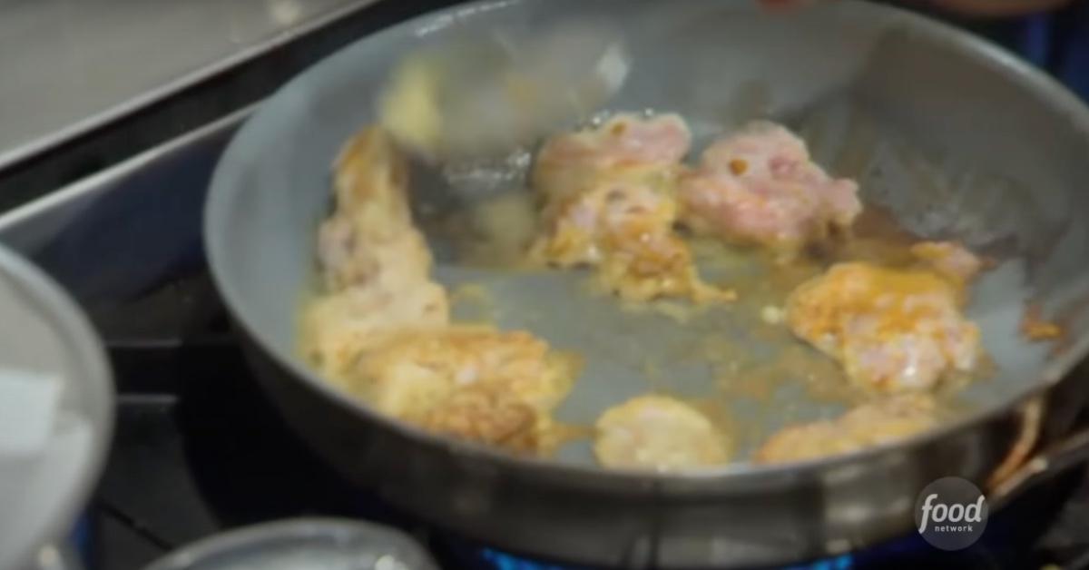 Where Is 'Chopped' Filmed? The Popular Show Is Filmed in This City