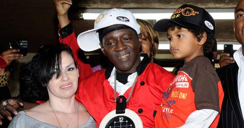 Who Is Flavor Flav's Wife?