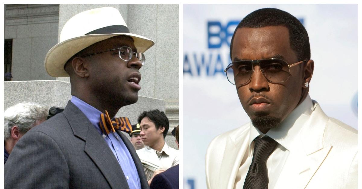 Why Did Diddy's Lawyer Quit? Inside His Decision to Go