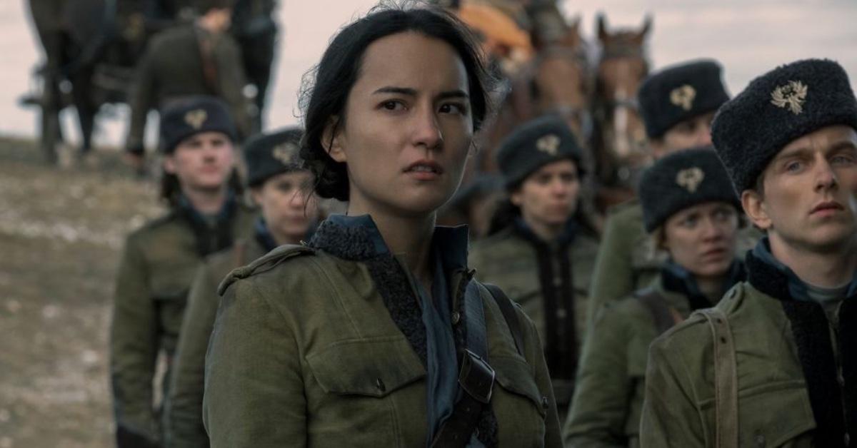 Who Does Alina End up With in 'Shadow and Bone?' True Love Conquers All