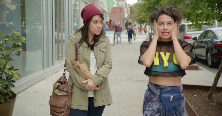 21 of the Best Friendships in TV Shows (EXCLUSIVE)