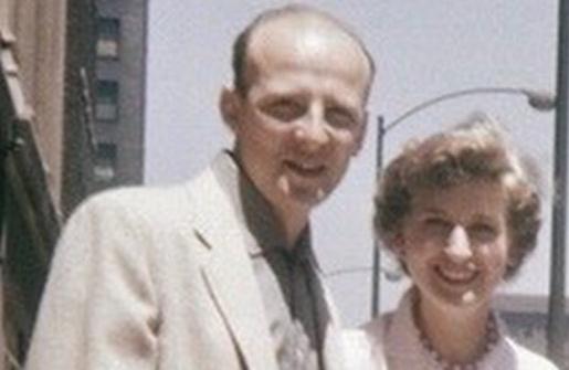 What Happened to Phil Rosenthal’s Parents on 'Somebody Feed Phil'?