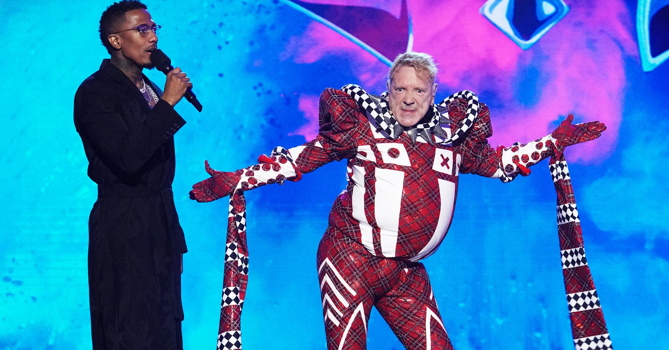 ‘The Masked Singer’ Season 6 Reveals: Here’s Who We Know so Far