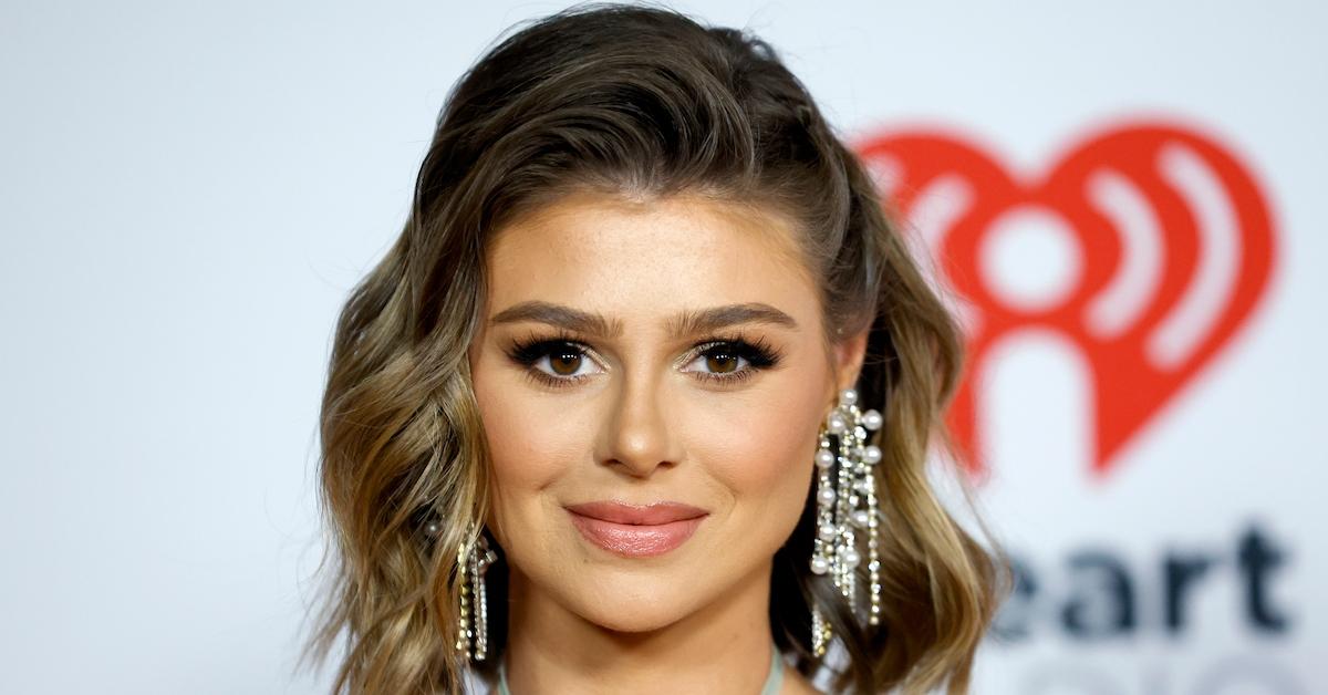 What's Up With Raquel Leviss' PR Drama? Inside the Rumors