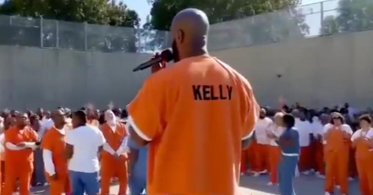 An R. Kelly AI Song Is Fooling Too Many People on Social Media