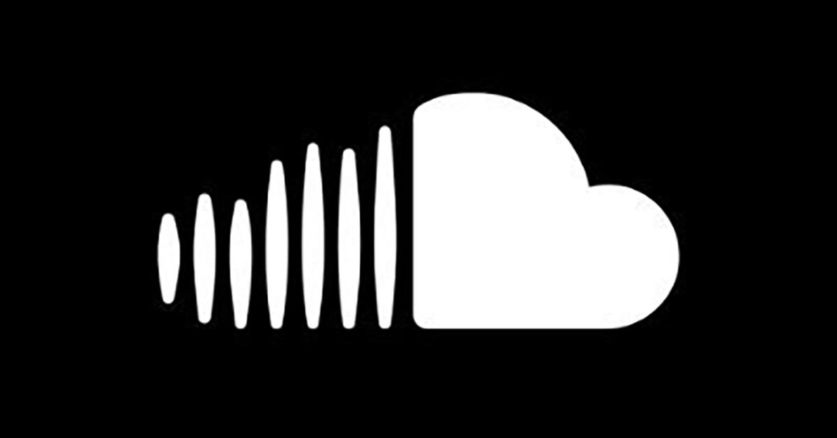 Why Is the SoundCloud Icon Black Now? The Internet Reacts to the Color ...
