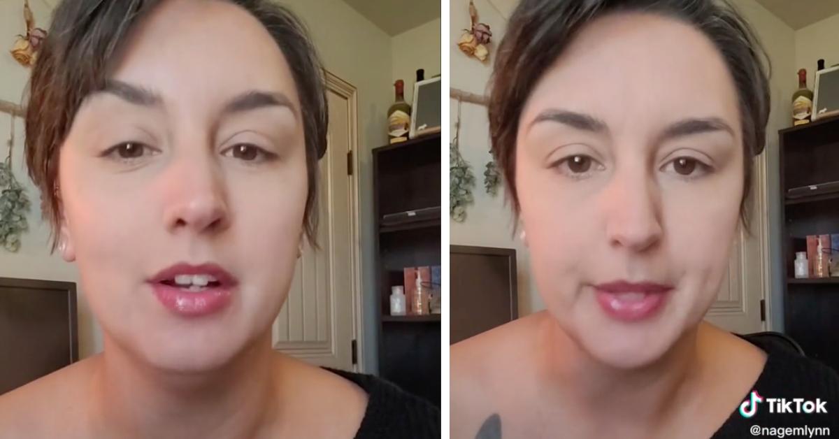 Mom Ruins Anniversary Party Thrown By Her Kids Tiktok Reacts