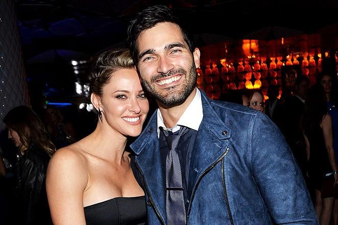 Tyler Hoechlin Bio, Age, Career, Girlfriend, Net Worth, Awards ...