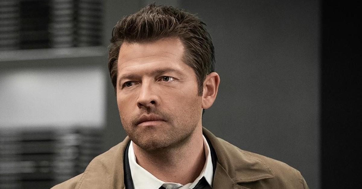 Does Castiel Really Die on 'Supernatural'? Fans Are Devastated