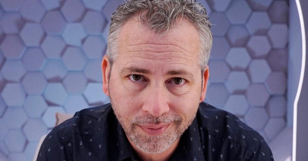 Wayne Nichols on Being Kicked off The Anonymous? (EXCLUSIVE)