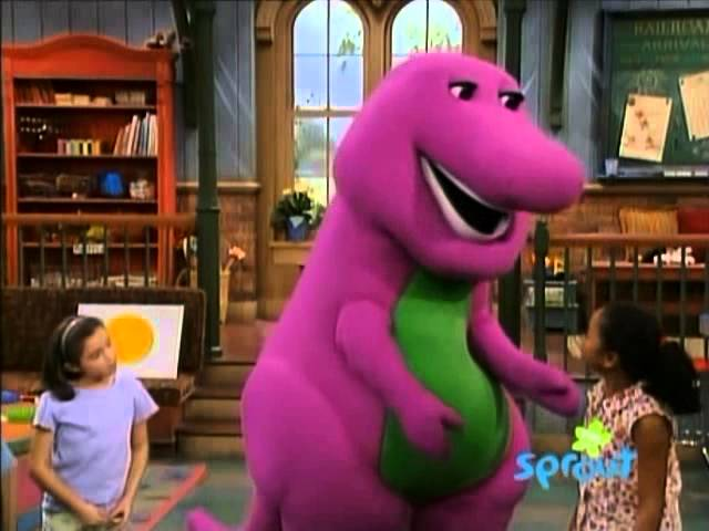 What Is the Live-Action 'Barney' Movie Release Date?