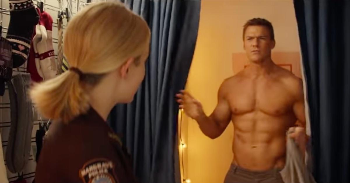 'Reacher' Season 1: Episode Count and Release Schedule