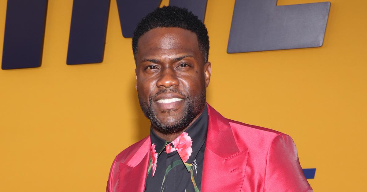 'Die Hart: The Movie' Filming Locations, Revealed