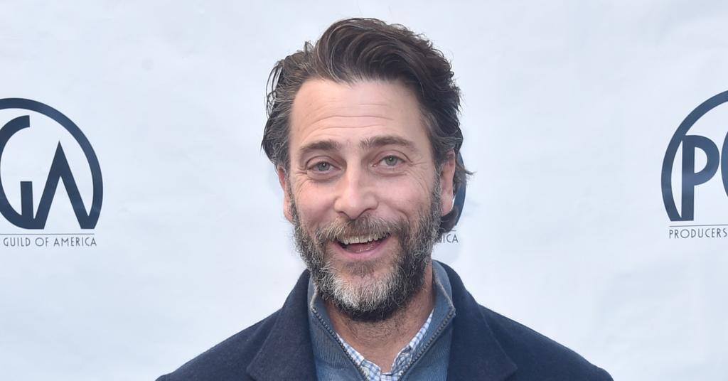 What Is Andrew Form's Net Worth? He's Produced Your Favorite Films