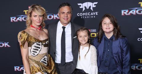 Who Is Mark Ruffalo's Wife? She Plays an Integral Role in His Life