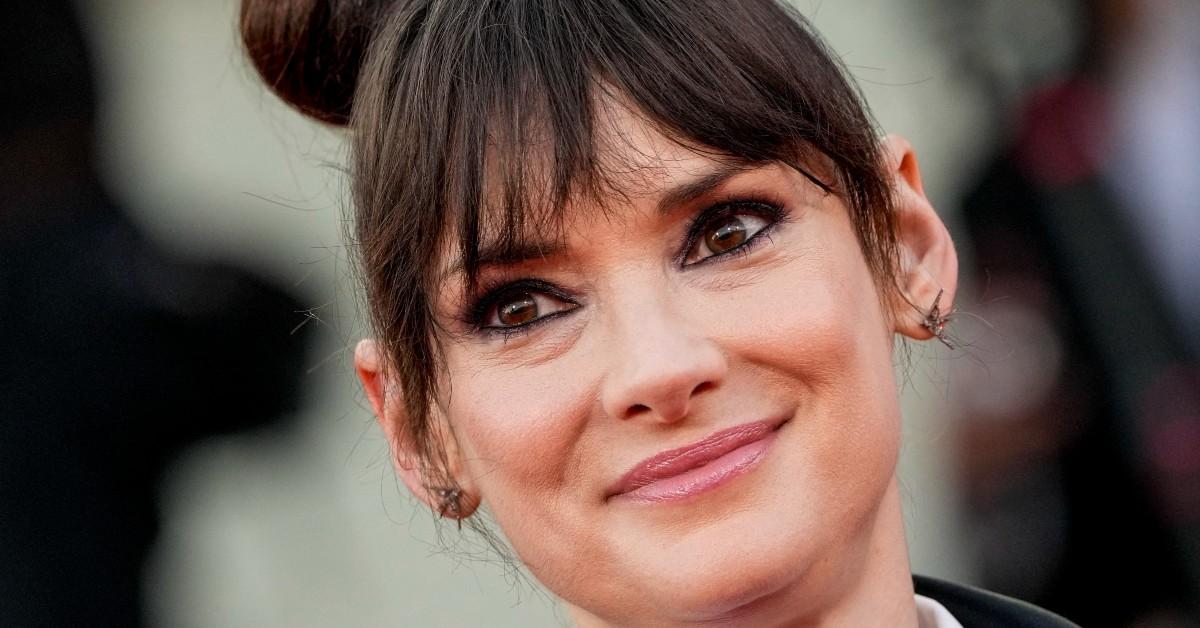 Why Did Winona Ryder Shoplift? Her 2001 Arrest Explained