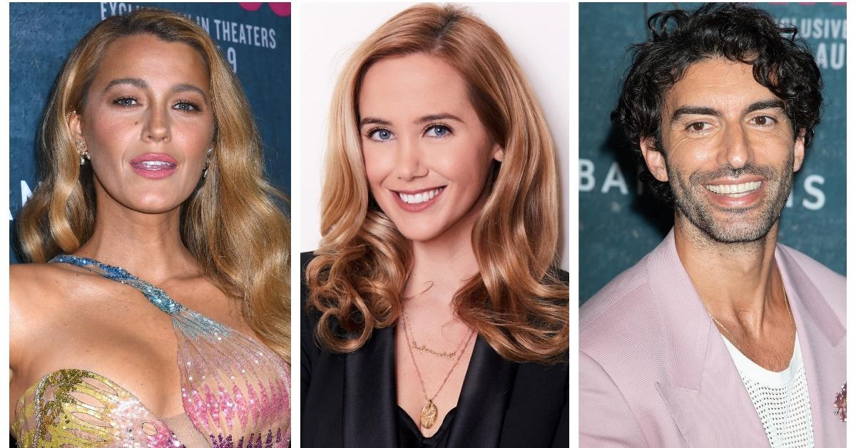 Details of Jennifer Abel's Response to Justin Baldoni Allegations