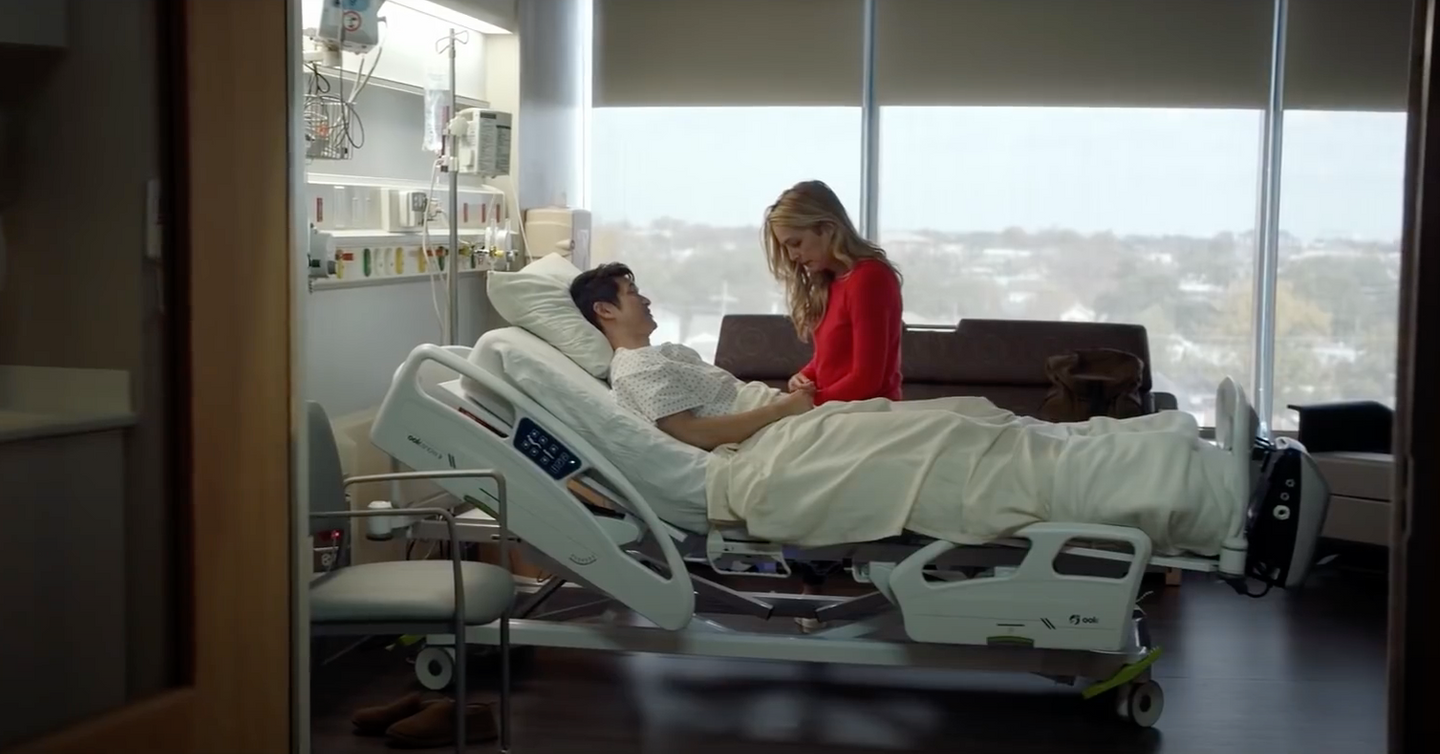 'All My Life' True Story: The Real-Life Couple Who Inspired the Film