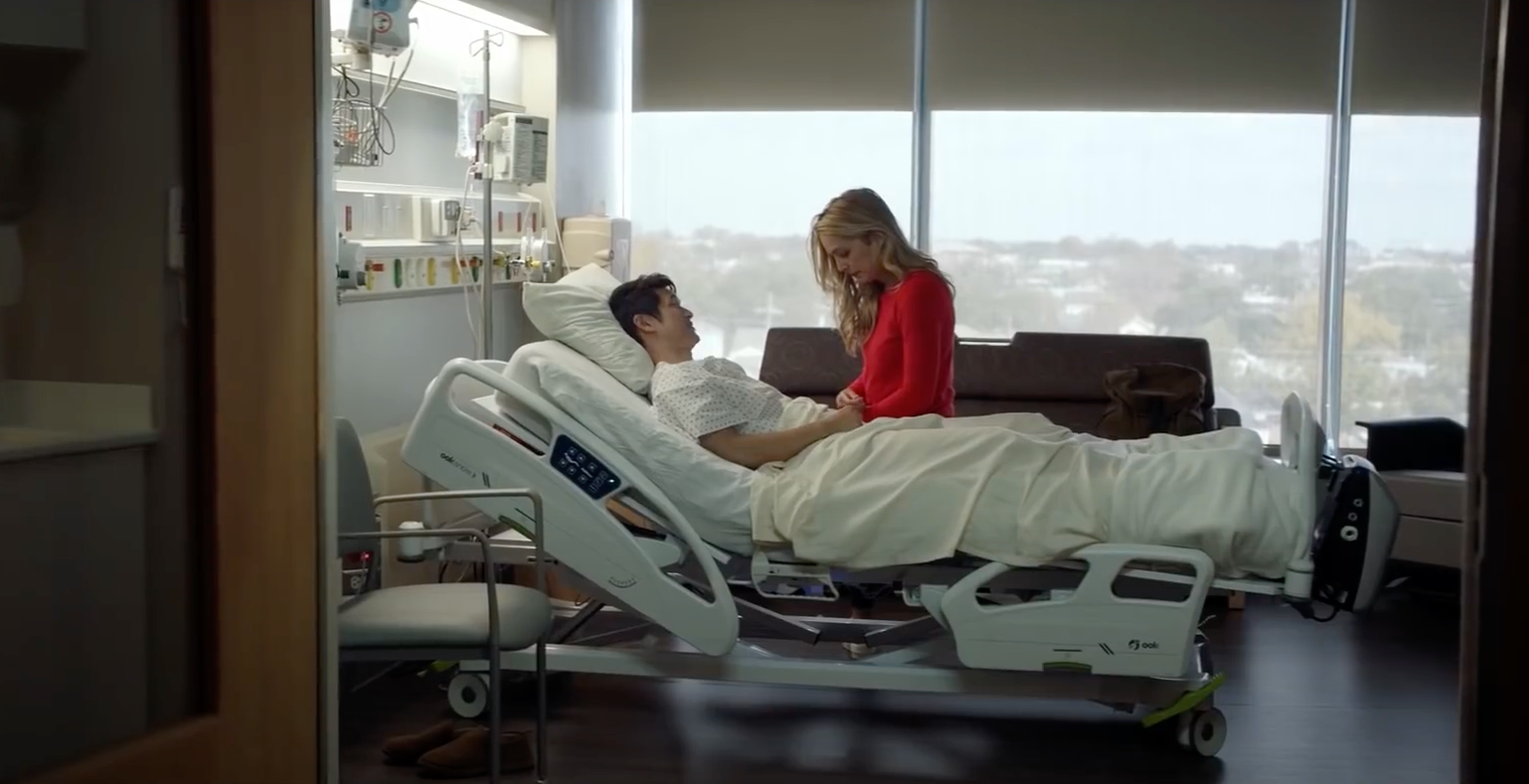 'All My Life' True Story: The Real-Life Couple Who Inspired the Film