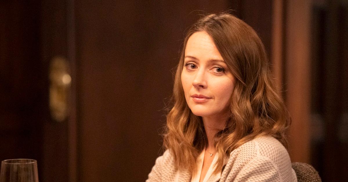 Who Plays Derek Shepherd's Sister Kathleen on 'Grey's Anatomy'? Meet ... Who Plays Derek Shepherd's Sister Kathleen on 'Grey's Anatomy'? Meet ...