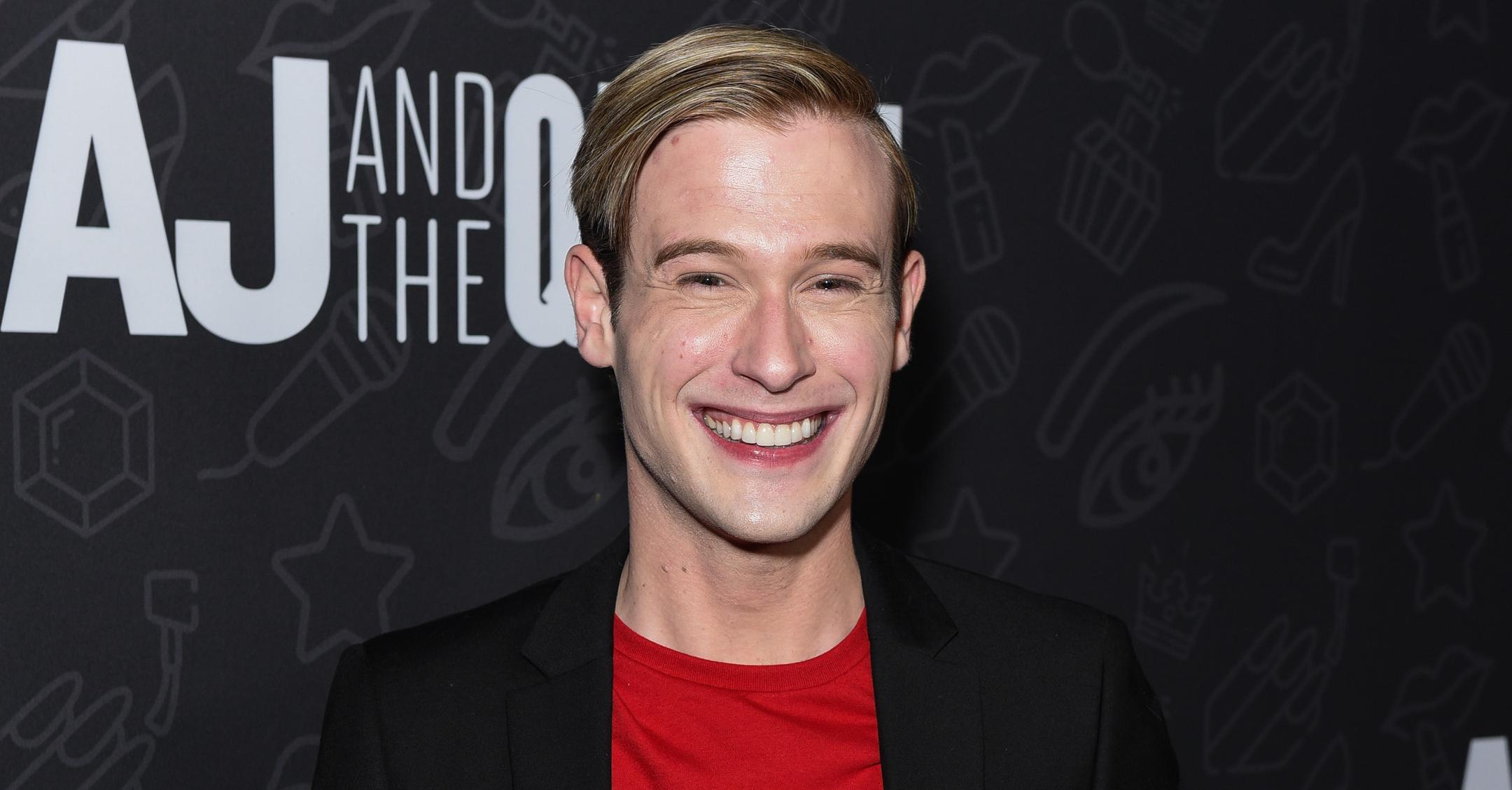 How to Get a Reading With Tyler Henry — Plus: Details on Netflix Show