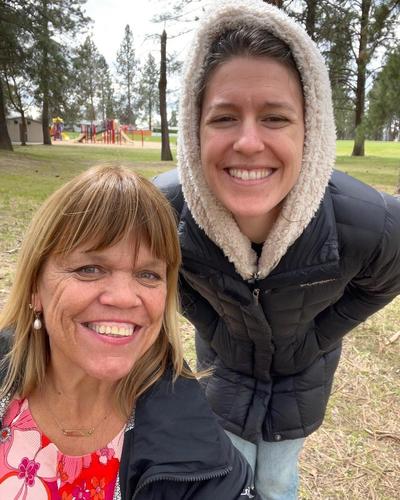 Where Does Molly Roloff Live? She Owns a Home With Husband Joel