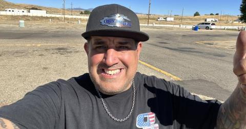 'Street Outlaws' Star Mike Murillo Involved in a Car Fire