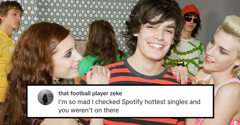57 Best Rizz Pickup Lines From TikTok