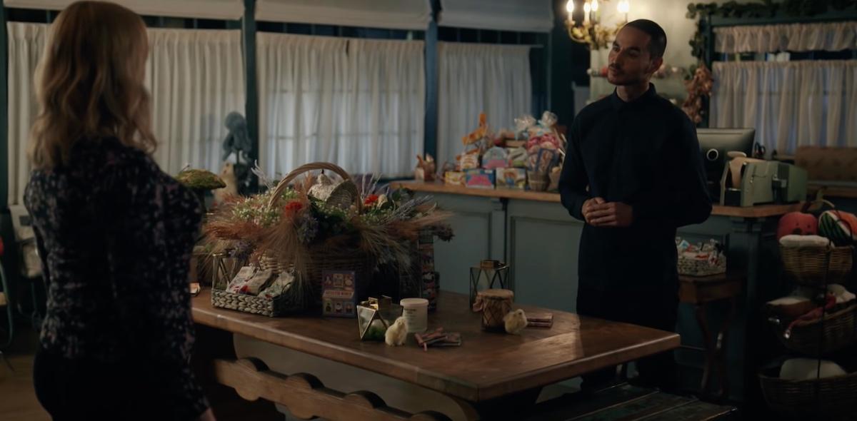 Is Beth Pregnant on 'Good Girls'? She Better Be If She Wants to Stay Alive