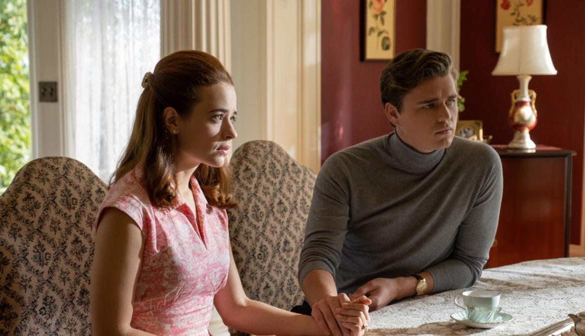 'Ruby' Spoilers for the Book Series Ahead of the Lifetime Movies