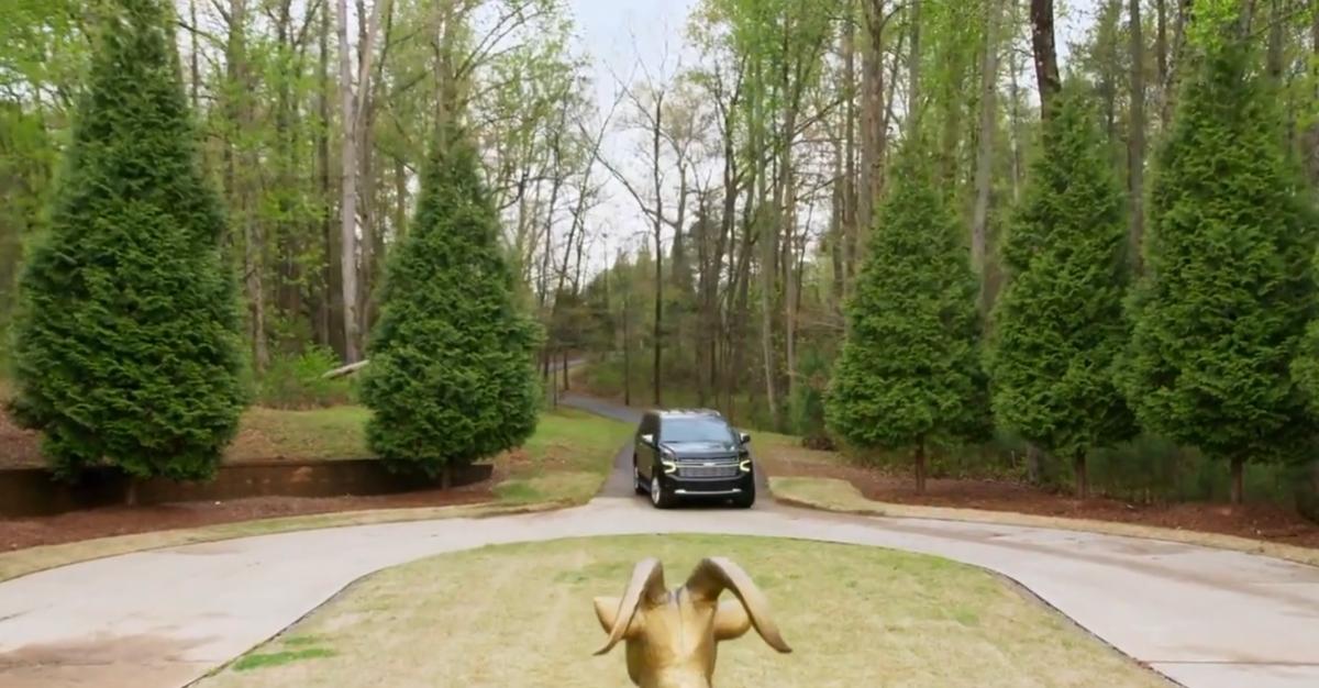 When Was The Goat Season 1 Filmed? Inside the Prime Series