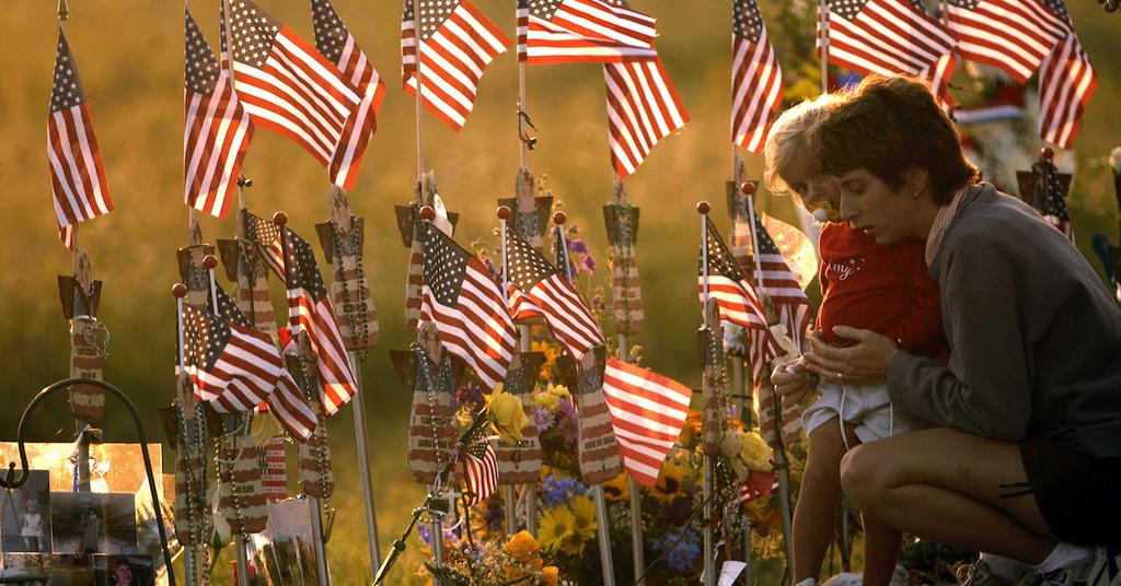 9/11 Remembrance Quotes to Share on the 21st Anniversary
