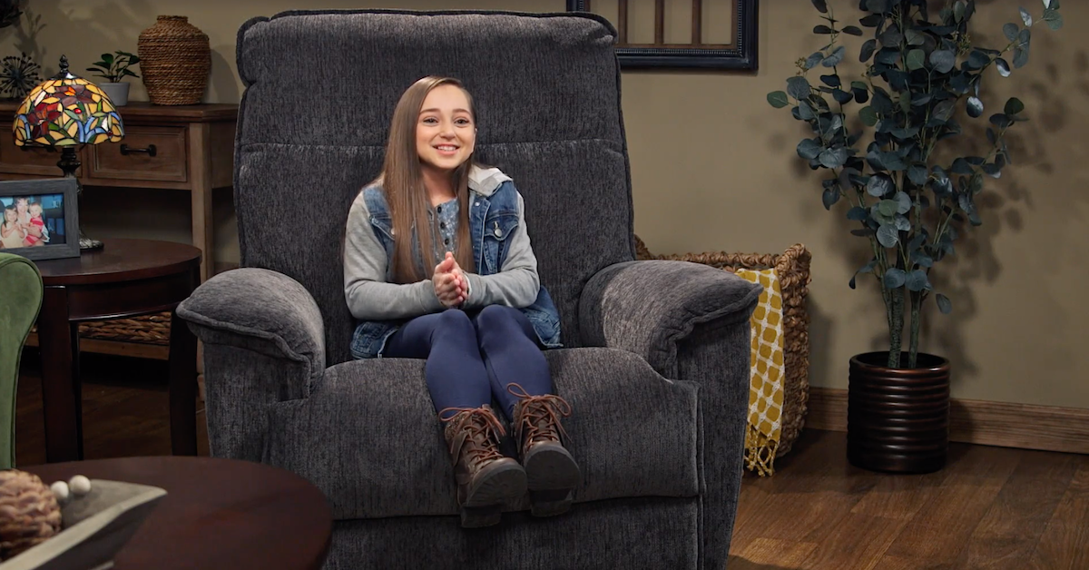 Shauna Rae's Condition: Why Did the TLC Star Stop Growing?