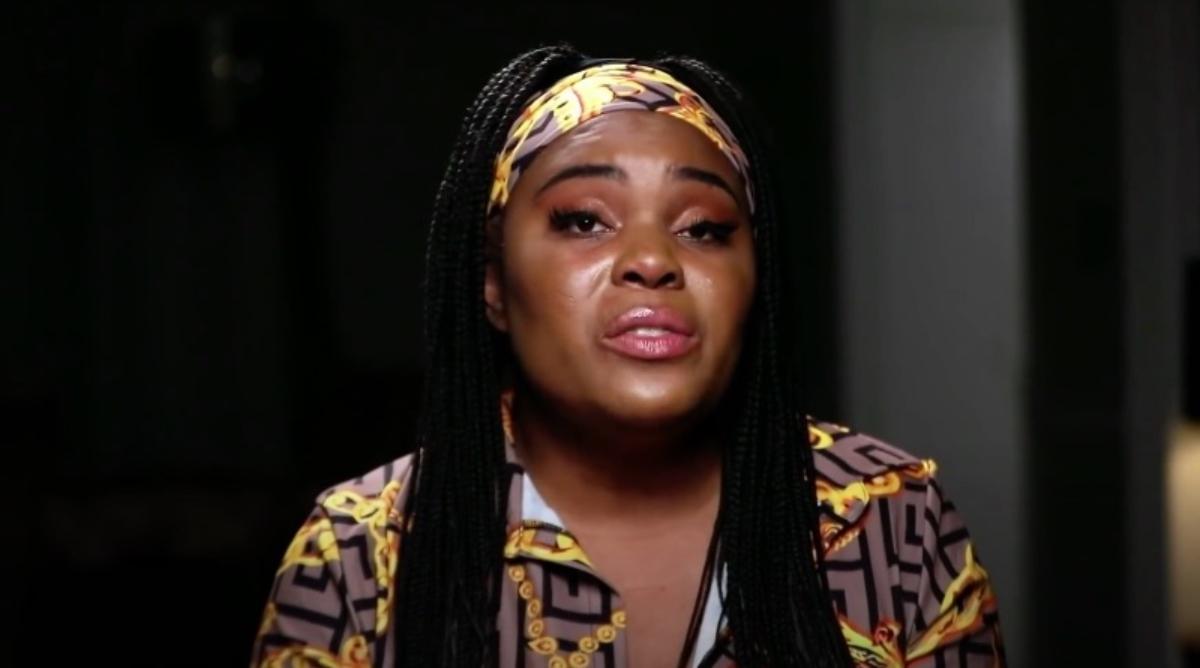 Meet Shavel and Quaylon From Life After Lockup (EXCLUSIVE CLIP)