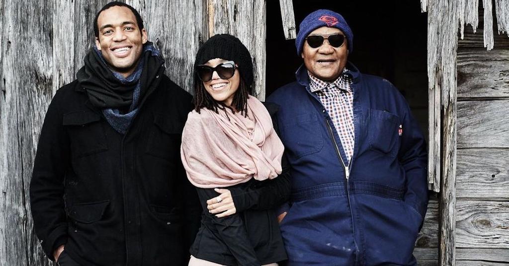 George Foreman Had 12 Children — Did Any of Them Follow His Boxing Legacy?