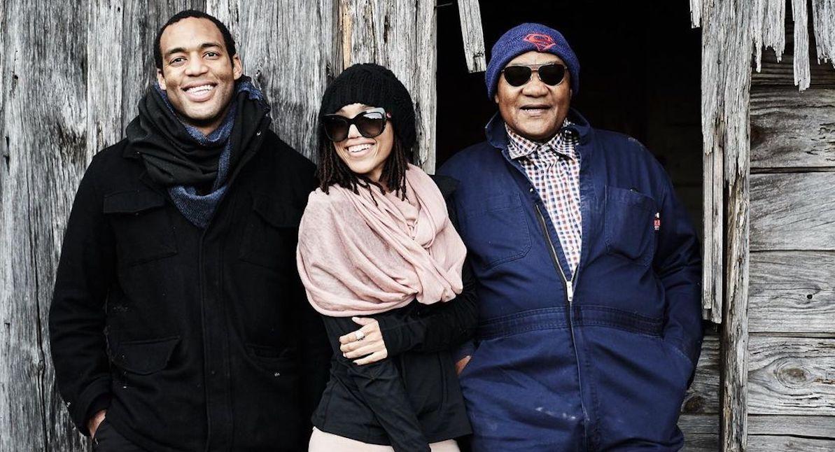 George Foreman Had 12 Children — Did Any of Them Follow His Boxing Legacy?