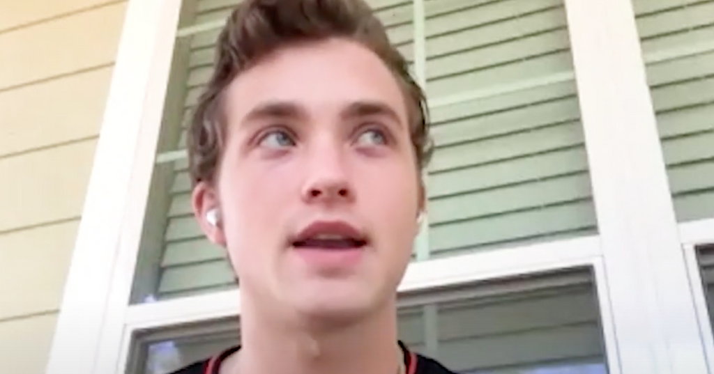 Who Is Jordan Elsass Dating, and How Did His Acting Career Get Started?