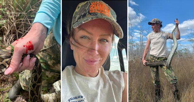 Get to Know Tes Lee — Newest Cast Member on 'Swamp People'