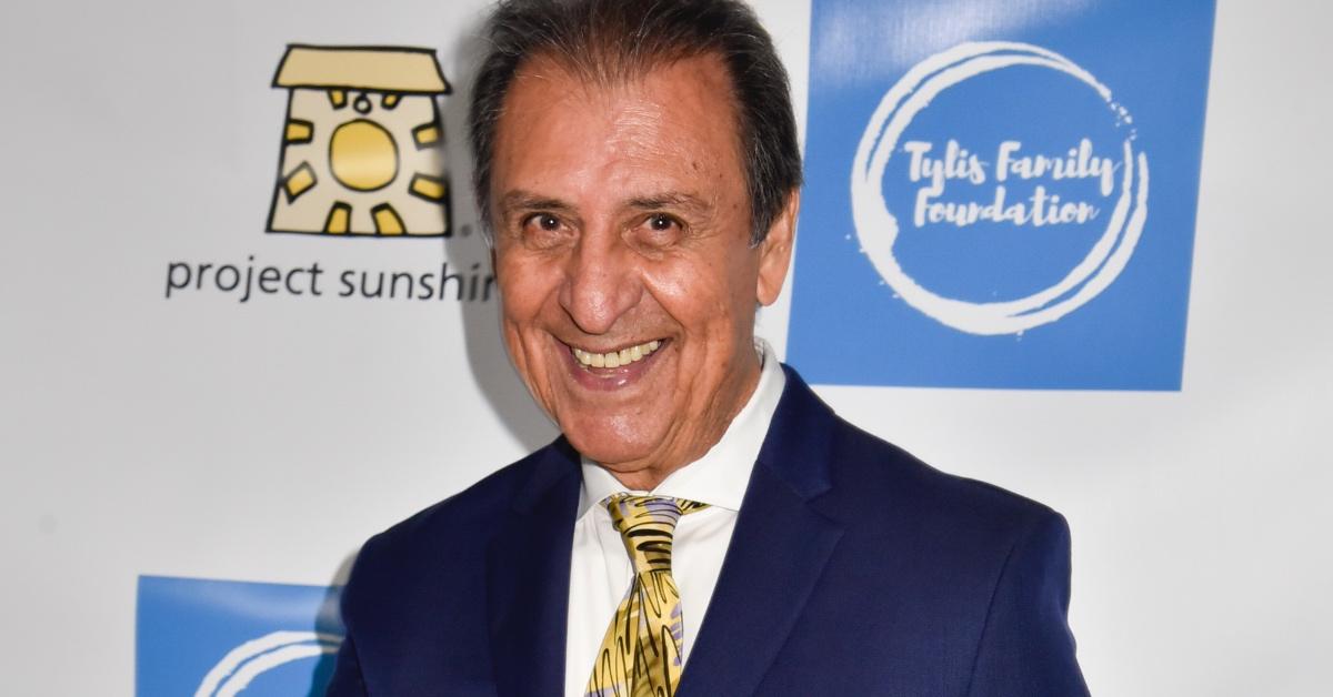 What Was Emilio Delgado's Cause of Death? The Star of 'Sesame Street ...